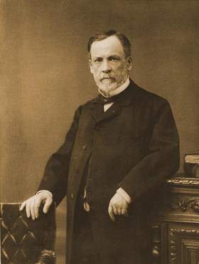 ThePerson: Луи Пастер, биография, история жизни, причины известности